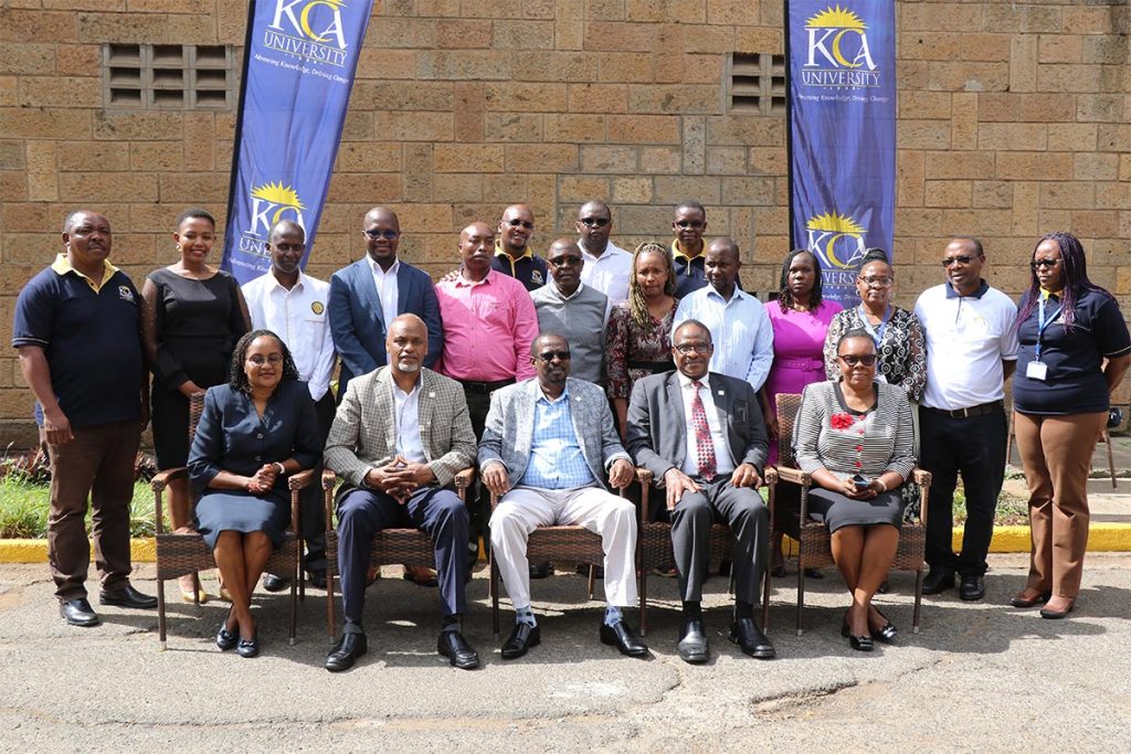 Home [ctle.kcau.ac.ke]